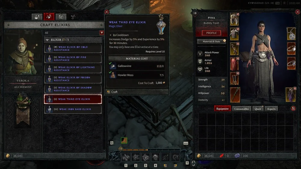 Top 5 Tips And Tricks For The DIABLO IV Beta — GameTyrant