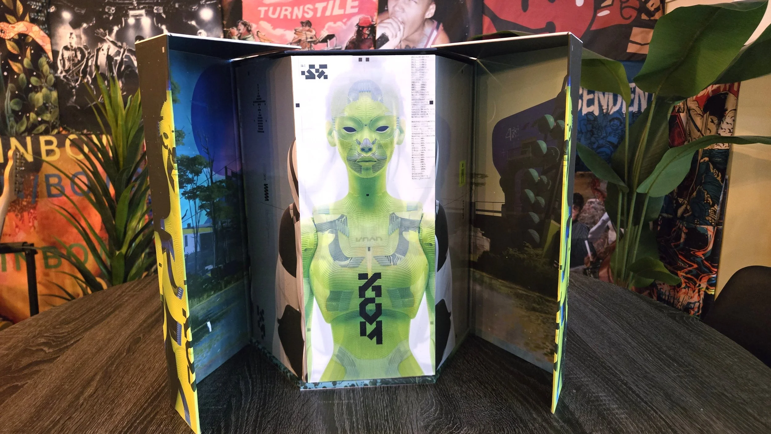 Marathon Collector's Edition Overview and Hands-On Impressions — GameTyrant