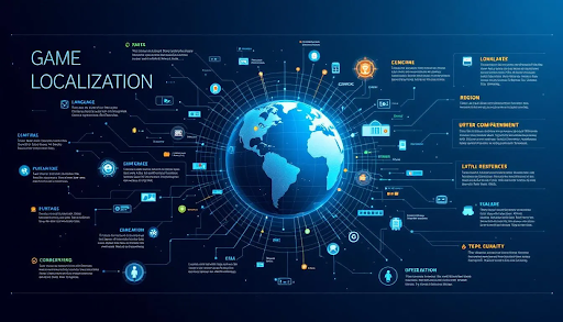Mastering Game Localization: Proven Strategies for Success in 2026 ...