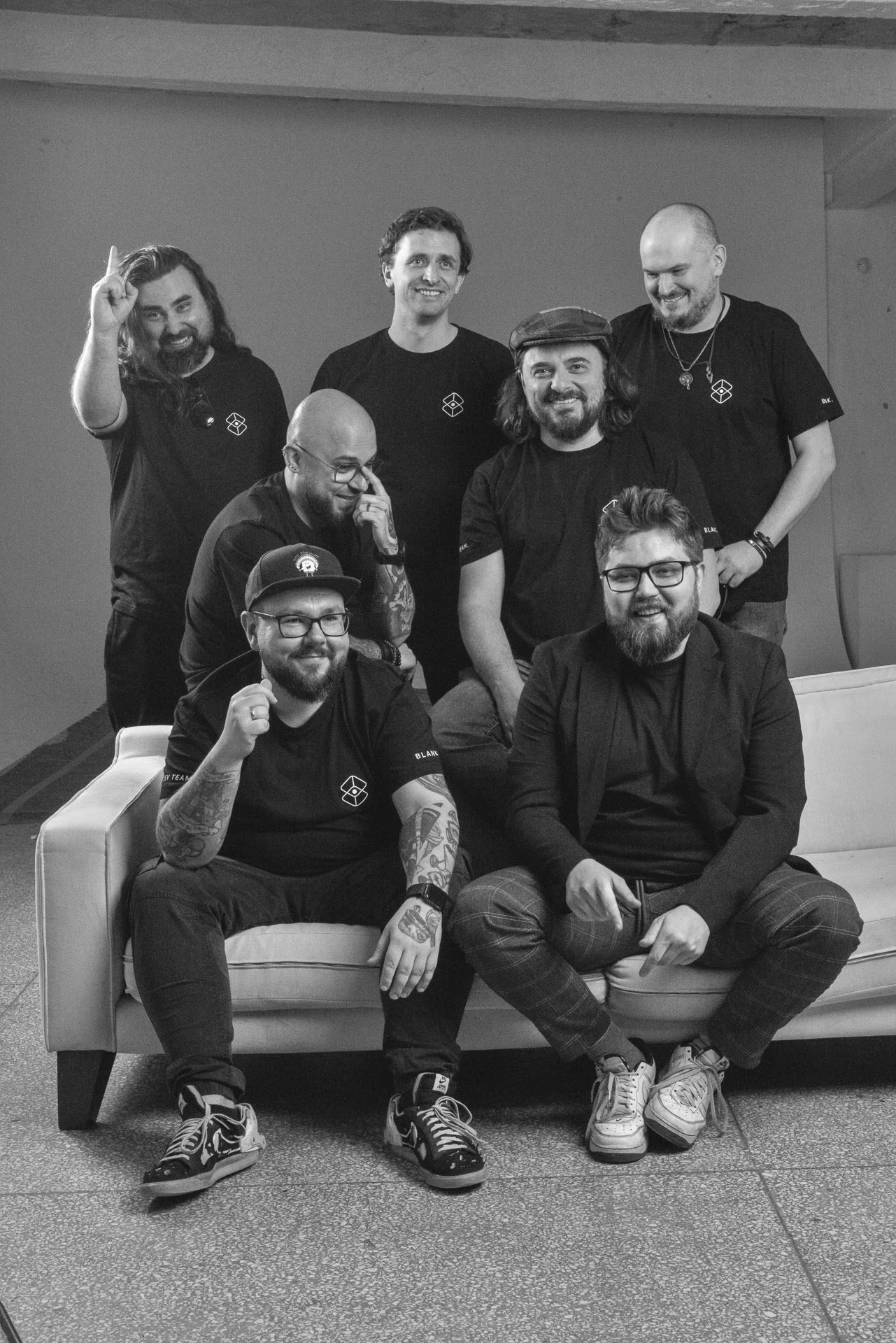 New Studio BLANK Announced By Previous CYBERPUNK 2077 And WITCHER 3 ...