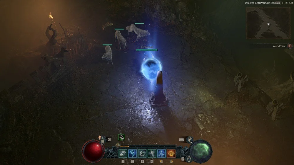 DIABLO IV Review: Dark Days Bring New Adventures And Demons — GameTyrant