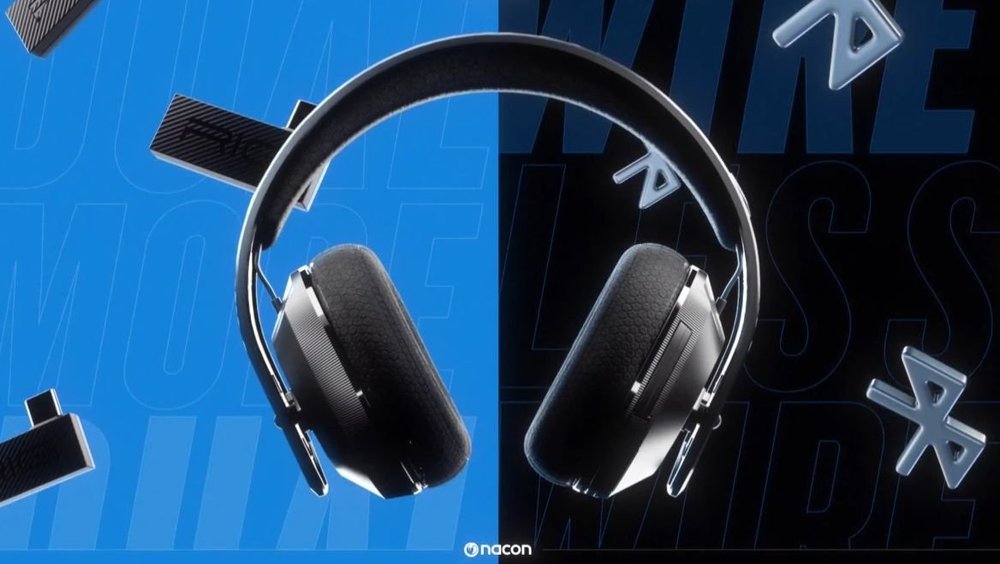 RIG 600 PRO HS Wireless Headset Review: Comfortably Communicating ...