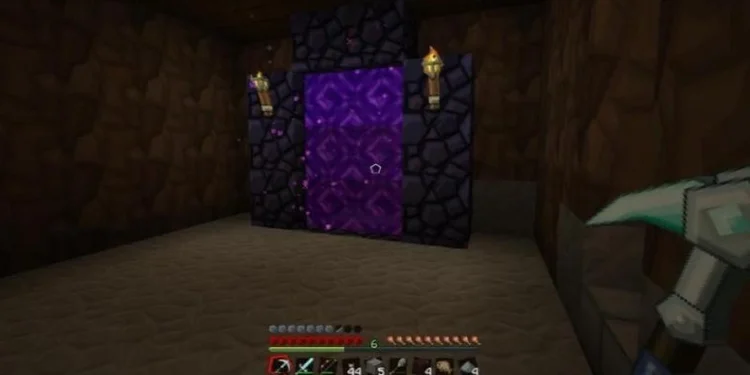 Editorial: Best MINECRAFT Bunkers To Build — GameTyrant