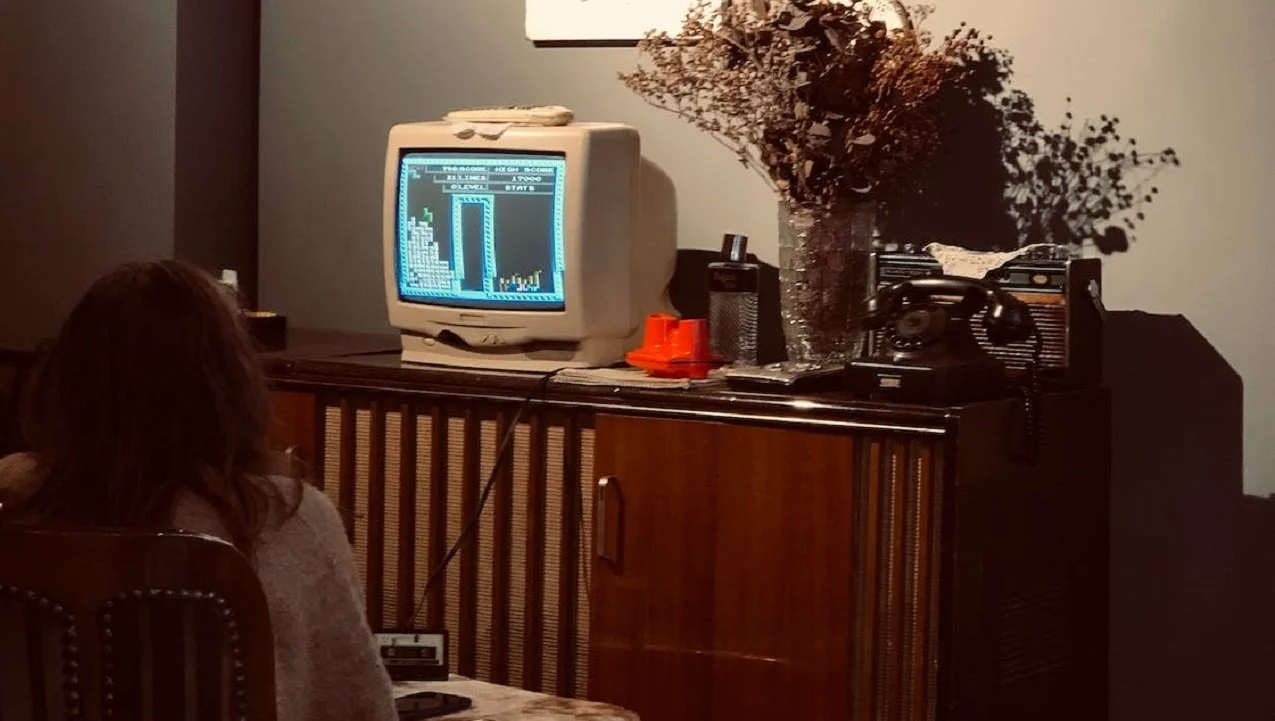 Top Retro Puzzle Games that Withstood the Test of Time — GameTyrant