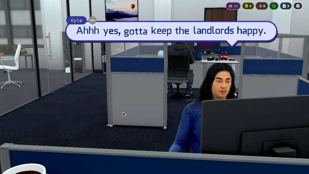 DEV_HELL First Impression: A Decent Deck-Builder Hidden In There — GameTyrant