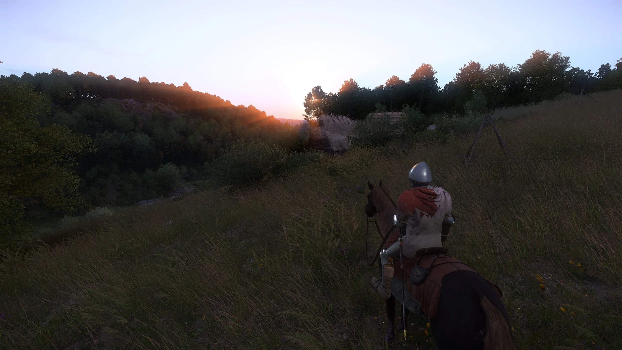 Hidden Gems: You Need To Play KINGDOM COME: DELIVERANCE Stat — GameTyrant