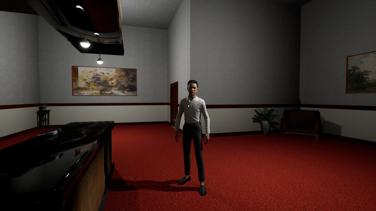 Indie Spotlight Review: Helios Hotel: The Night Shift — GameTyrant