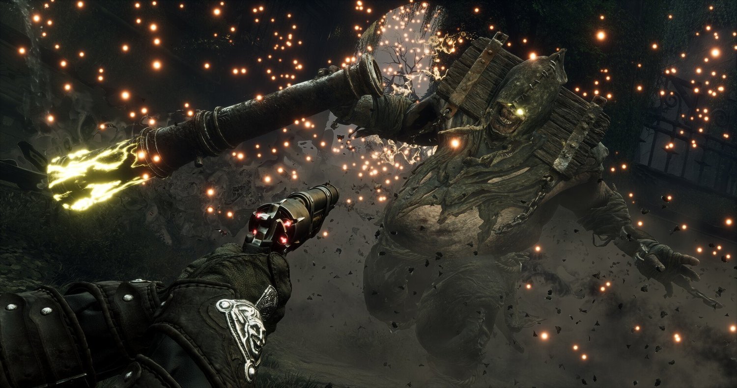 WITCHFIRE Deserves Your Attention With An Incredible Two Week Blog ...