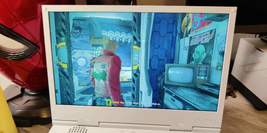 xScreen Review: Xbox On The Go — GameTyrant