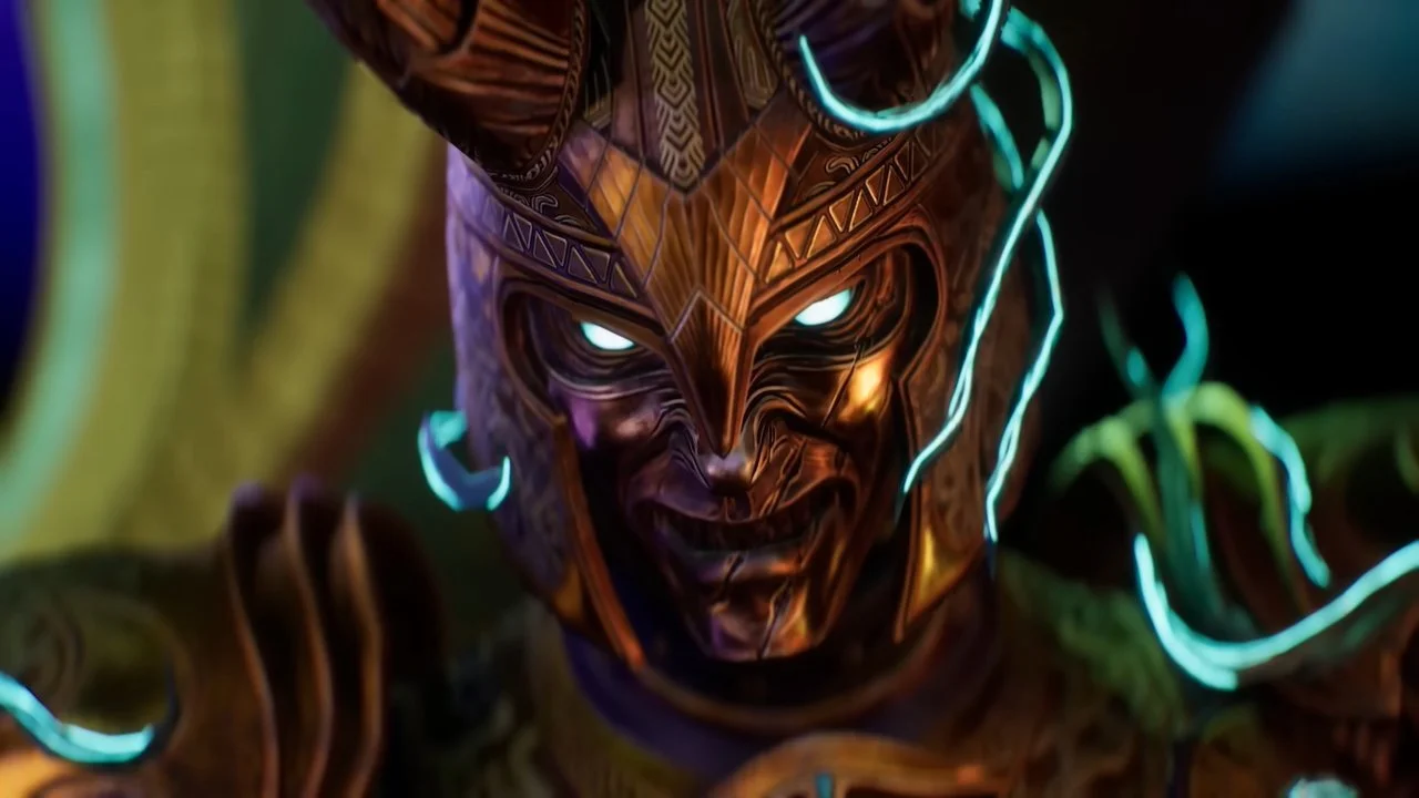 ASGARD'S WRATH II Launches It's Second Cosmic Event: Into The ...