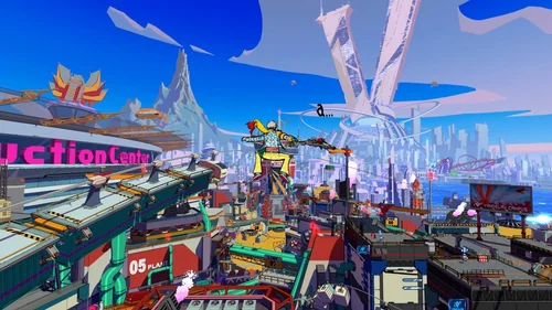 HI-FI RUSH Review: Musical Magnificence — GameTyrant