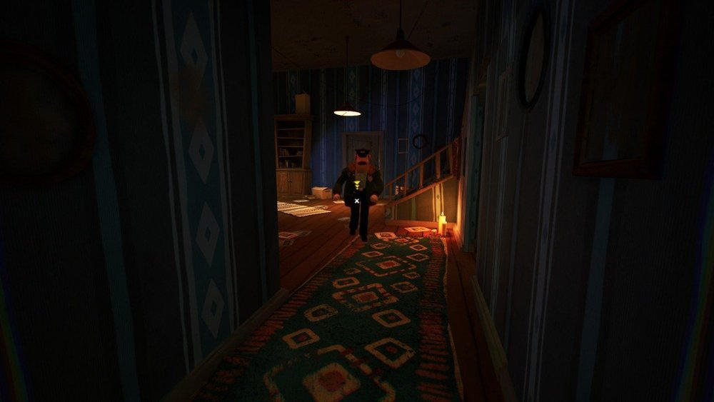 HELLO NEIGHBOR 2 Review: An Underwhelming Day In The Neighborhood ...