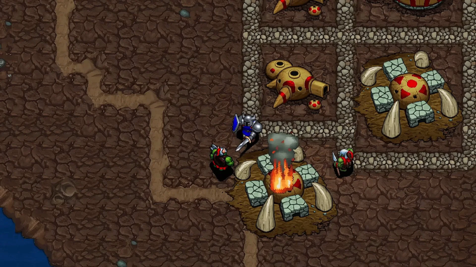 Warcraft Remastered Battle Chest Review - A Much Better Offering ...