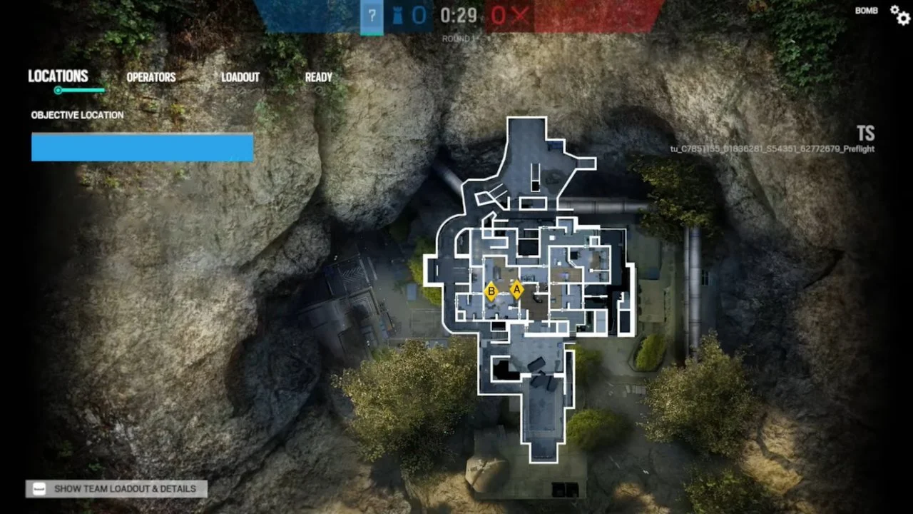 OPERATION DEEP FREEZE Unleashes A Blizzard of Excitement In RAINBOW SIX ...