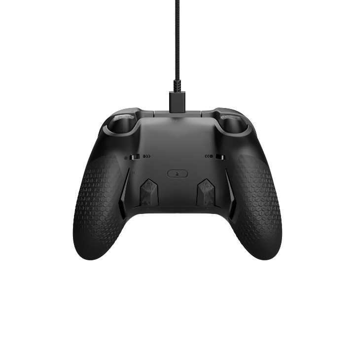 SCUF Valor Pro Controller Review: One Heck Of A Controller — GameTyrant