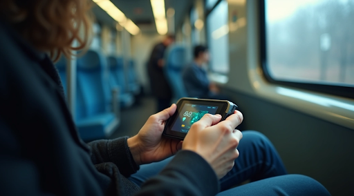Handheld Gaming in 2026: How Portable Devices Are Reshaping the Way We ...