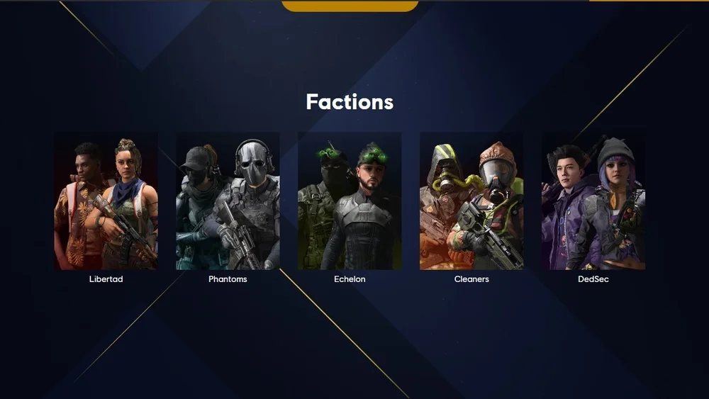 You Can Still Sign Up For XDEFIANT's Closed Beta! — GameTyrant