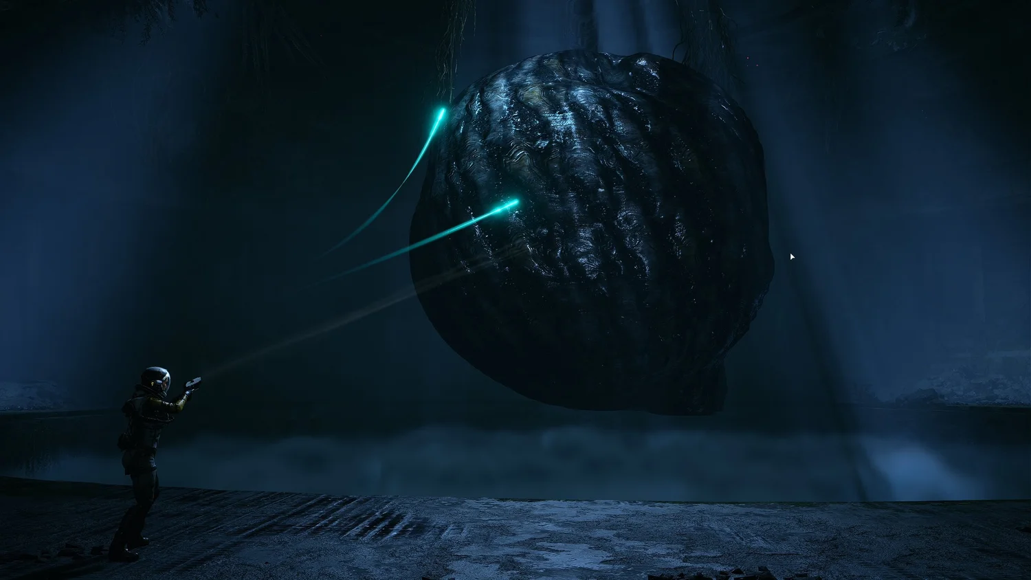 RETURNAL PC Review: Why This Sci-Fi Masterpiece Rocks On PC — GameTyrant