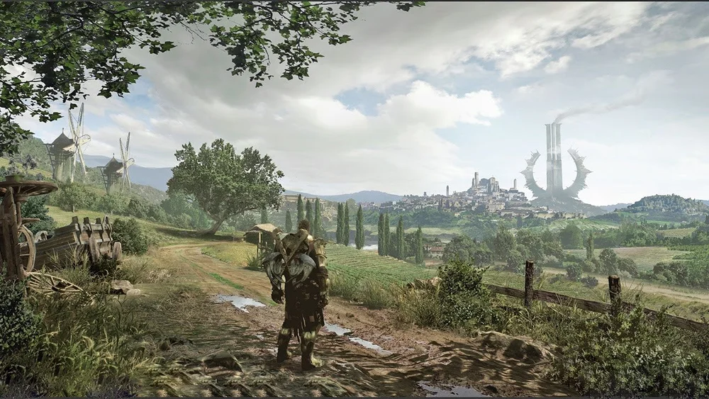 Beyond the Hype: A Deep Dive into the Allure of Open World Games ...