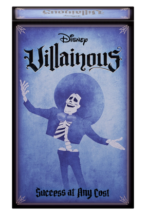 Ravensburger Reveals 2026 Disney Villainous Expansions Including Hocus ...