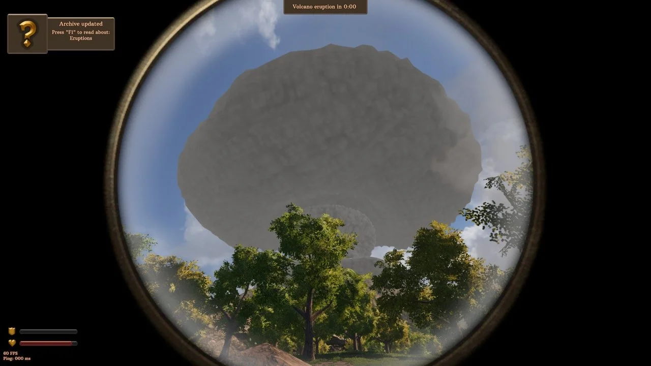 VOLCANOIDS First Impressions: Having A Blast — GameTyrant