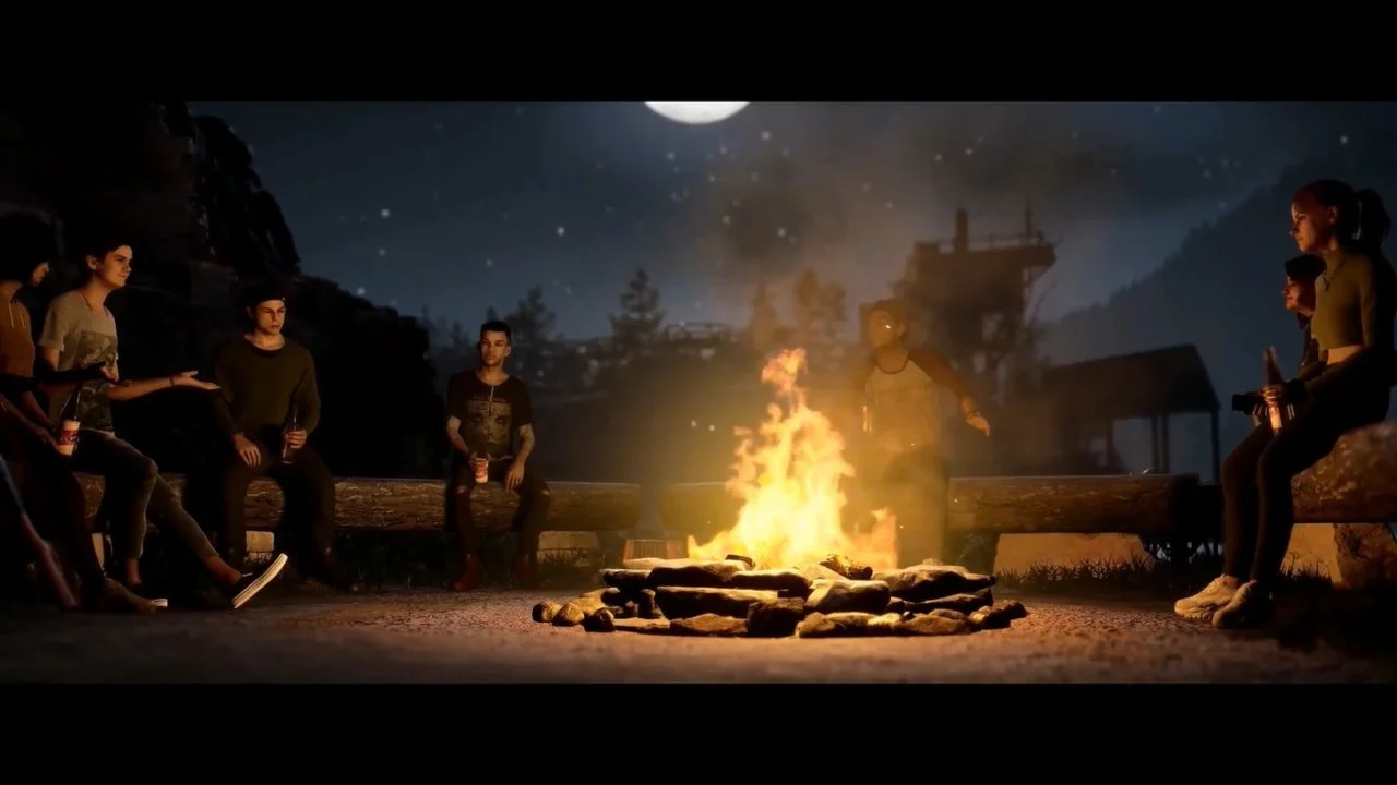 Horror Franchises I Think Supermassive Games Could Turn Into Video ...