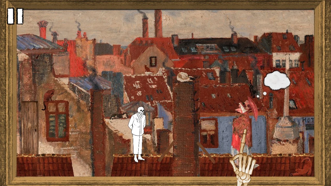 PLEASE, TOUCH THE ARTWORK 2 Review: Where's Waldo With A Little Bit Of ...