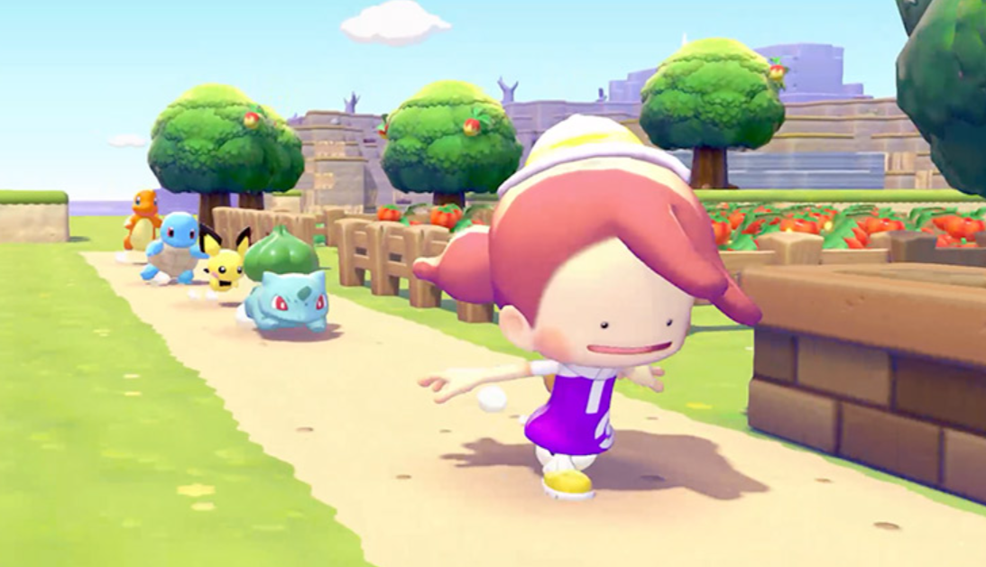 Everything You Need To Know About Pokémon Pokopia — GameTyrant