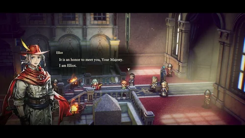 Everything You Need to Know About The Adventures of Elliot: The ...