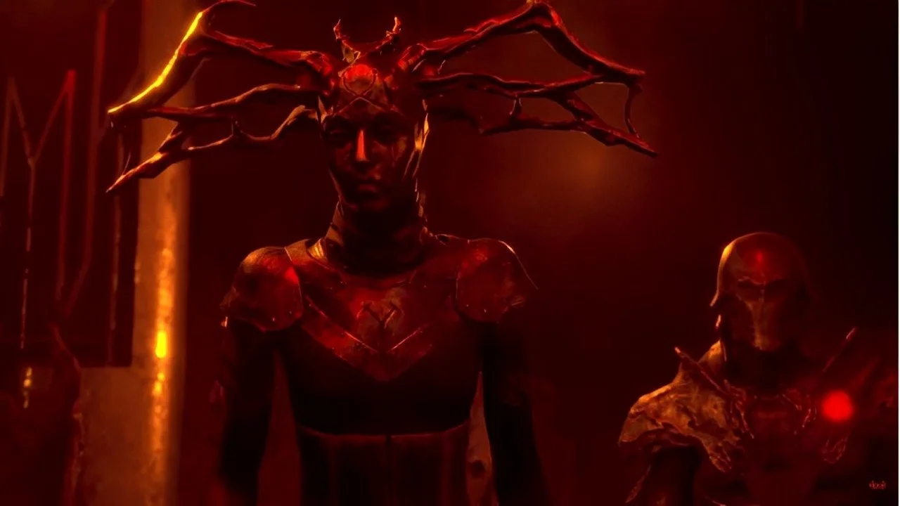 Psychological Horror Game UNHOLY Confirmed Its Release Date — GameTyrant