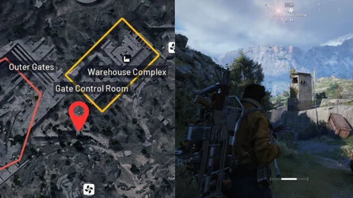Arc Raiders: Back On Top Quest Guide — GameTyrant