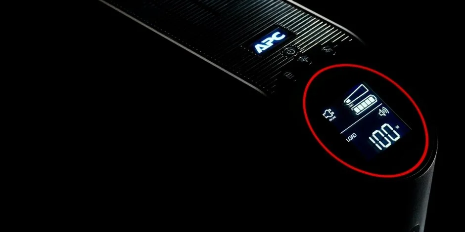 APC Back-UPS Pro Gaming Battery Backup Review: End Your Run On Your Own ...