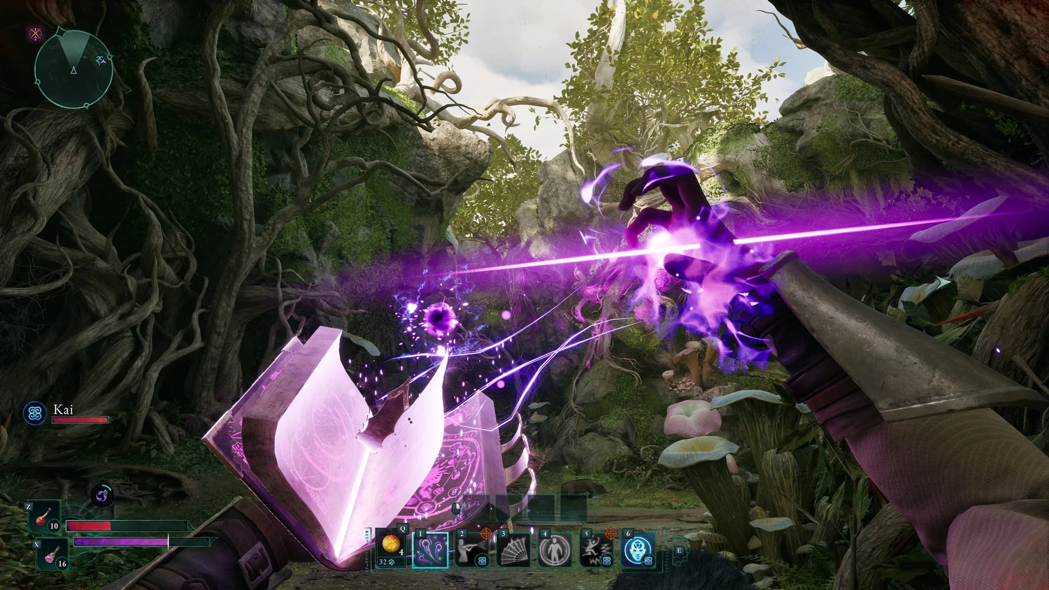 AVOWED Review: A Wonderfully Streamlined Adventure — GameTyrant