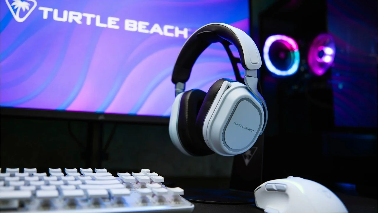 Review Roundup: Turtle Beach Kone II Gaming Mouse, Turtle Beach Stealth ...