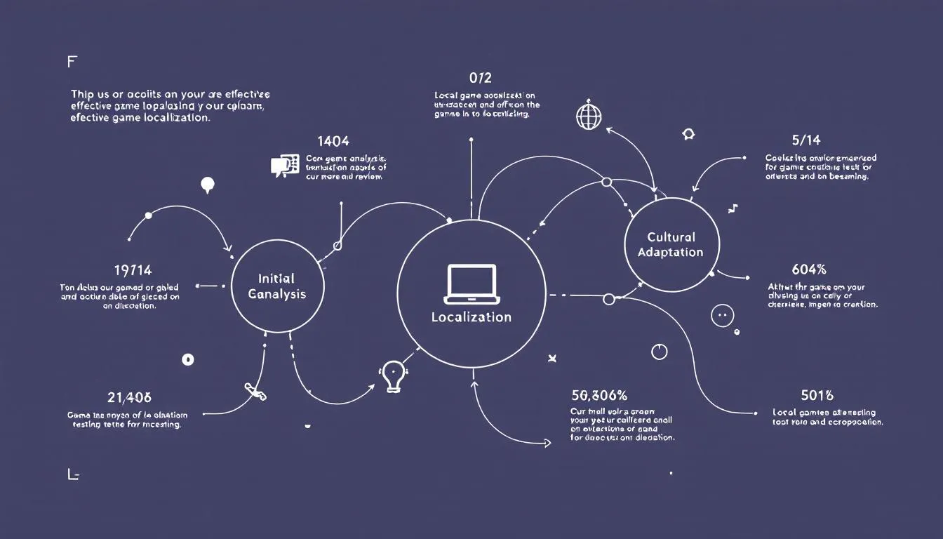 Mastering Game Localization: Proven Strategies for Success in 2026 ...