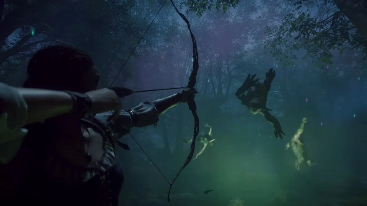 FABLE Is Back Baby!! Check Out The Reveal At The Xbox Games Showcase ...