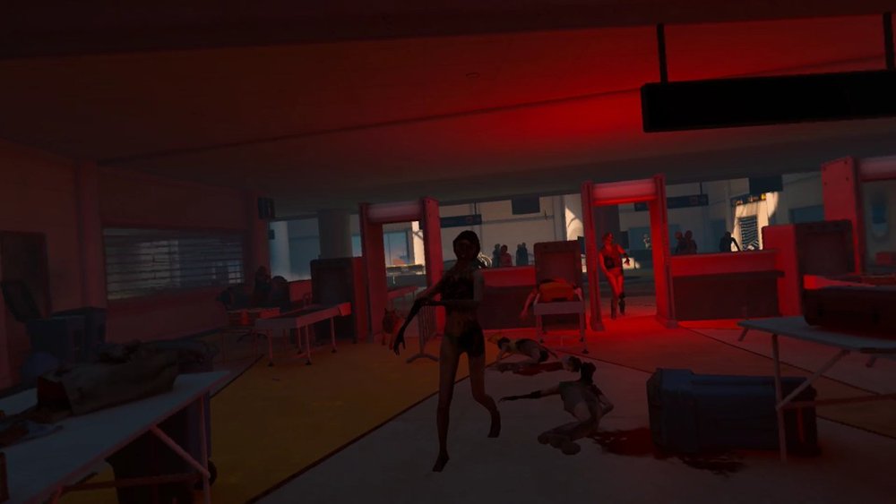 ARIZONA SUNSHINE 2 Review: Fred Is Back! — GameTyrant