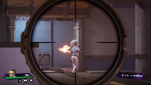 FRAGPUNK Is A Game That FPS Fans Should Be Excited About — GameTyrant