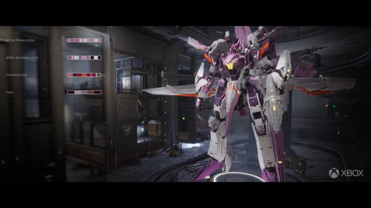 Play the Ultimate Multiplayer Mech Shooter MECHA BREAK Closed Beta Soon ...