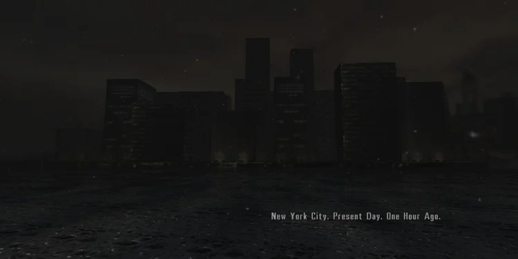 The First Two MAX PAYNE Games Still Deserve Your Undivided Attention ...