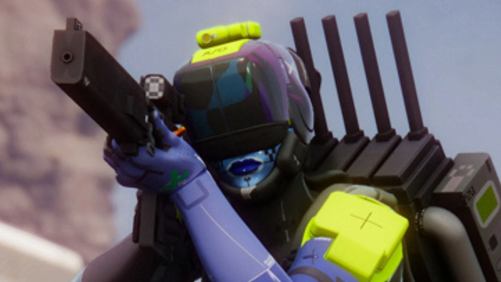 Marathon: All Shells and Their Abilities, Explained — GameTyrant