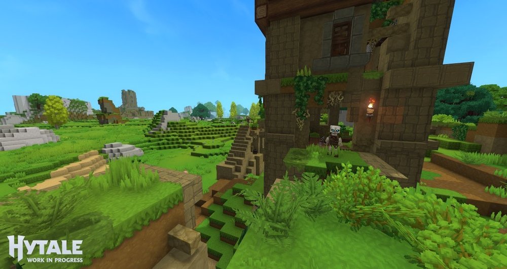 Hytale Guides Hub – Crafting, Multiplayer, Resources, and Beginner Tips ...