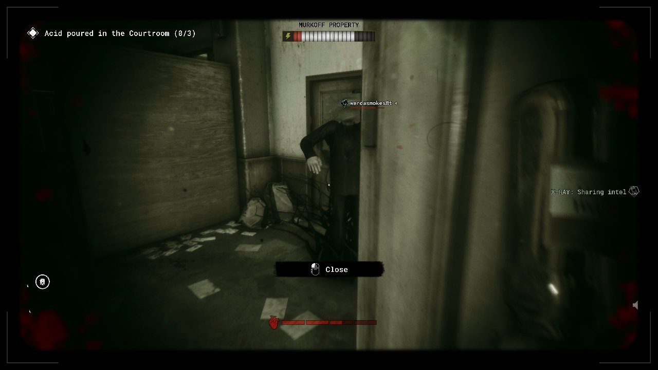THE OUTLAST TRIALS Review: It's Saw-Inpiring — GameTyrant