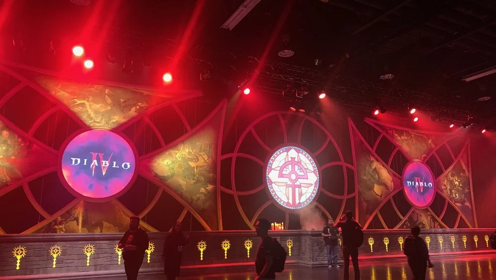 OPINION: My Take On BlizzCon 2023 And The Future Of Blizzard ...