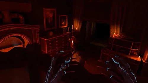 Get Ready for the Ultimate Horror PvP Thriller In VR! — GameTyrant