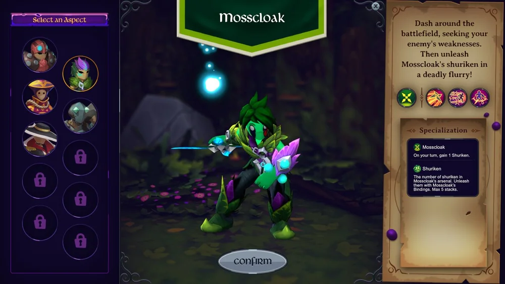 INKBOUND First Impression: Bound To Have Fun With Friends — GameTyrant