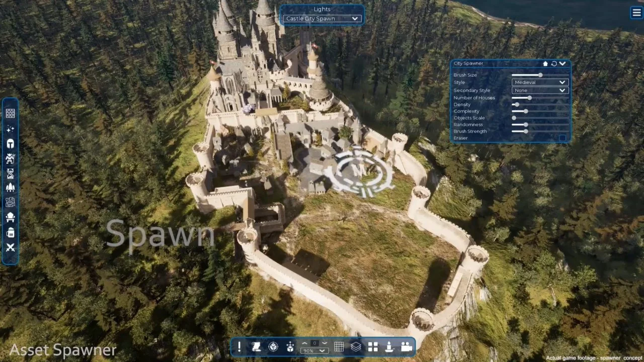 Toopan Games Launches Kickstarter for MULTIVERSE DESIGNER - The ...