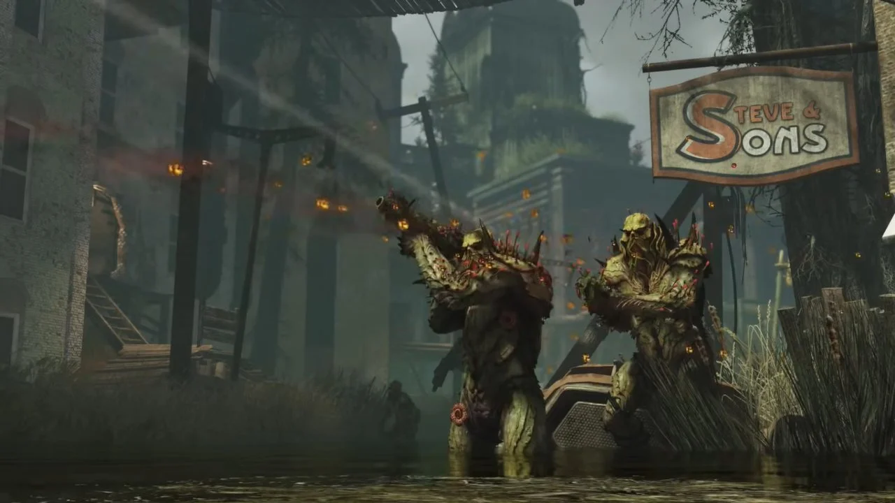 FALLOUT 76's Latest Update: Atlantic City - America’s Playground ...