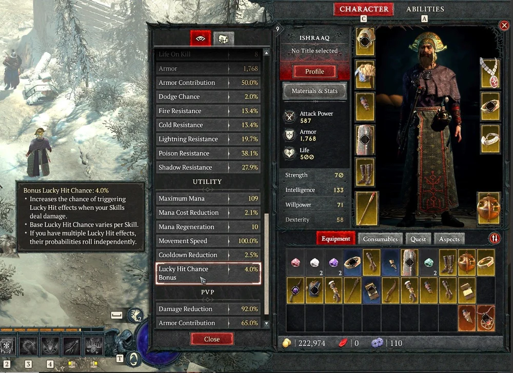 DIABLO IV: Top 4 Things Every Player Should Know — GameTyrant