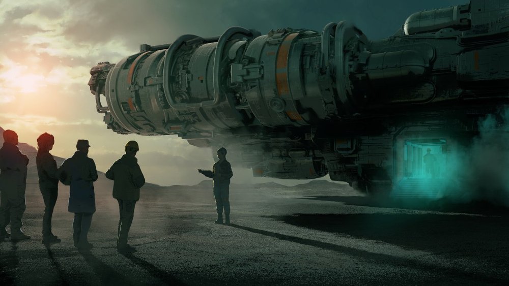 Massive Expansion For ALIEN RPG Is Available Now For Pre-Order — GameTyrant